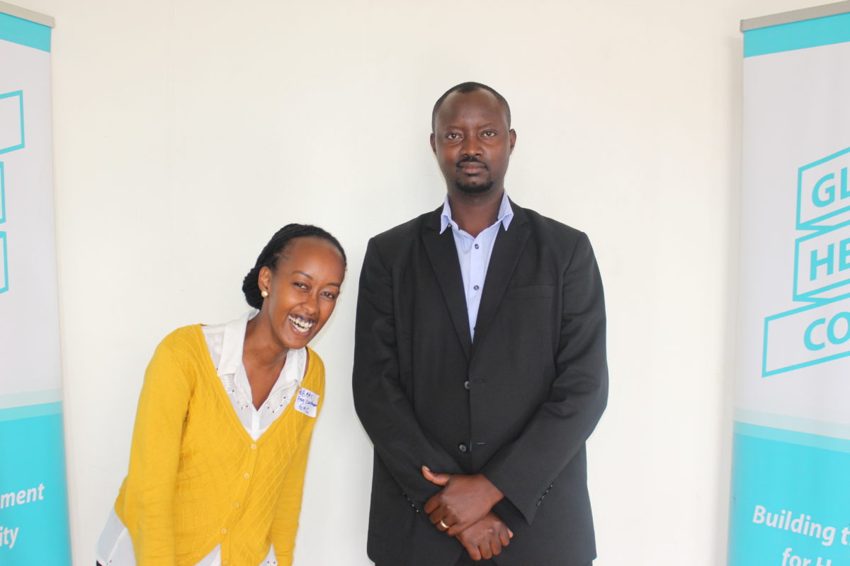 Careers at GHC | Global Health Corps