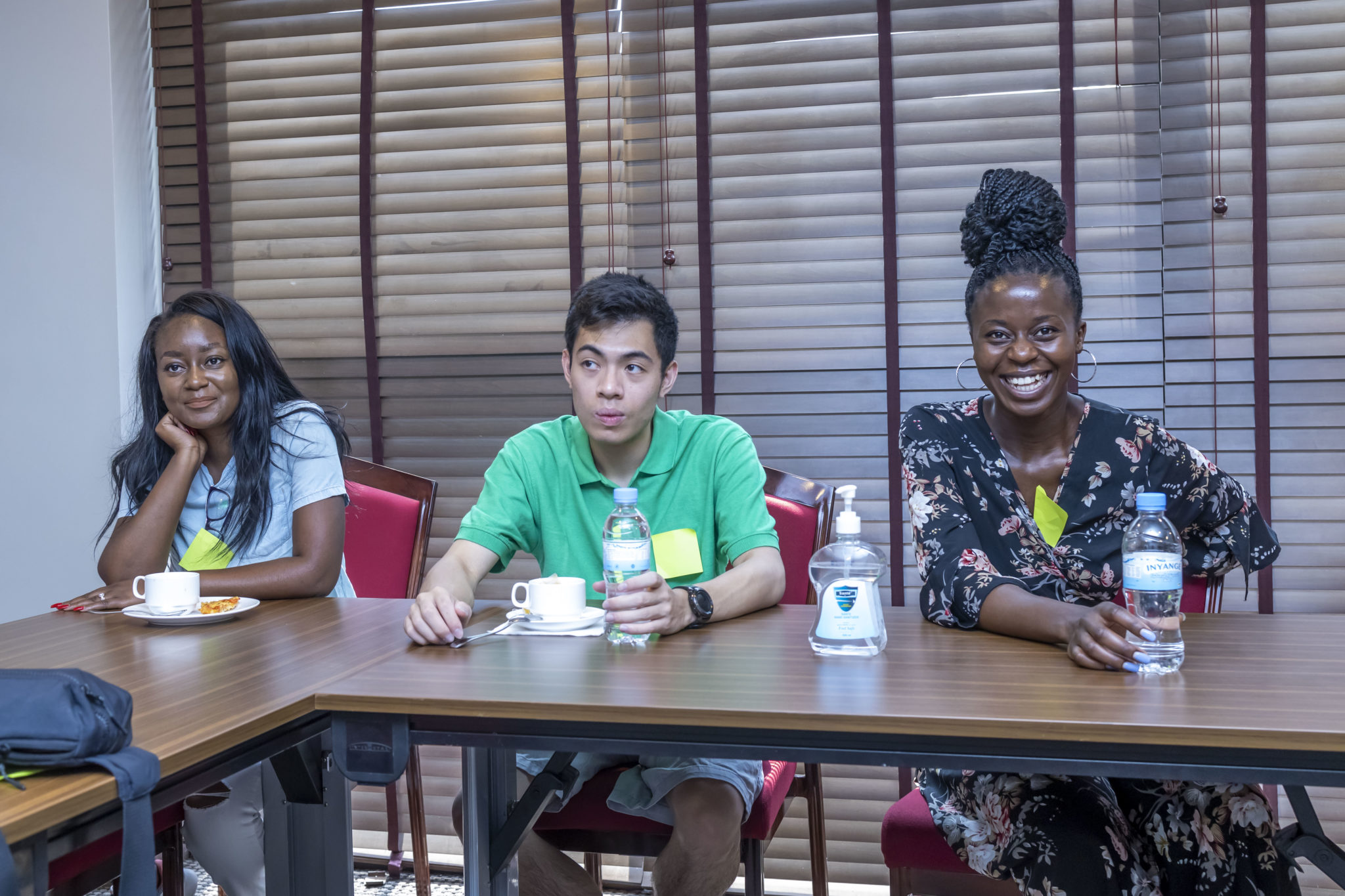 Careers at GHC | Global Health Corps