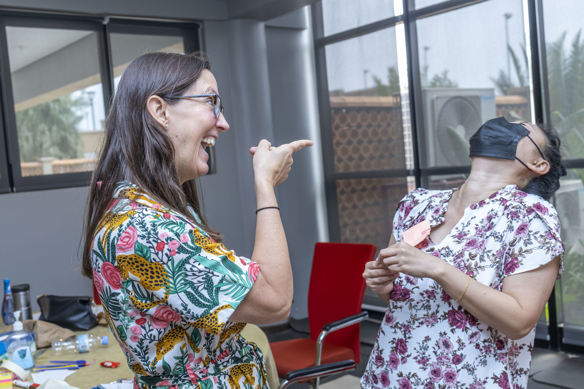 Careers at GHC | Global Health Corps