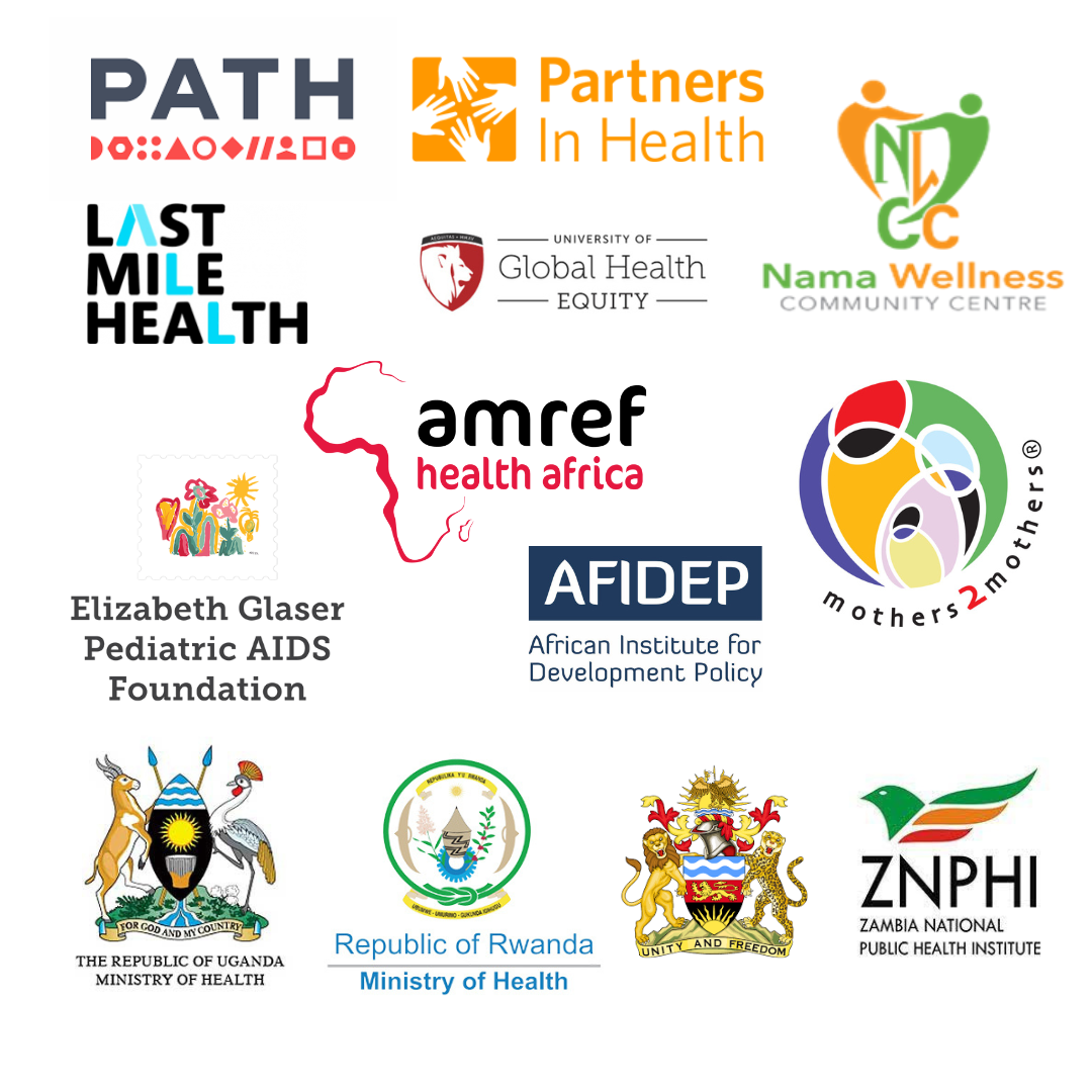 Introducing GHC’s Africa Fellows, July 2023 | Global Health Corps