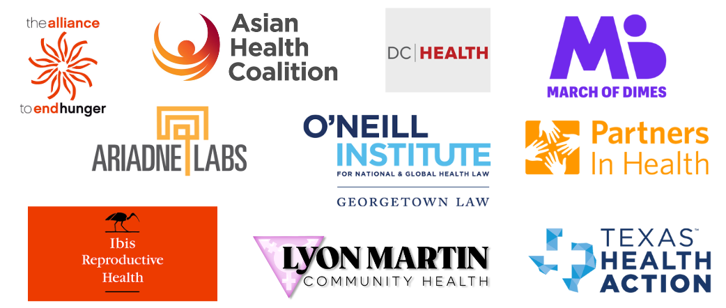 Introducing U.S. Fellows, June 2023 | Global Health Corps