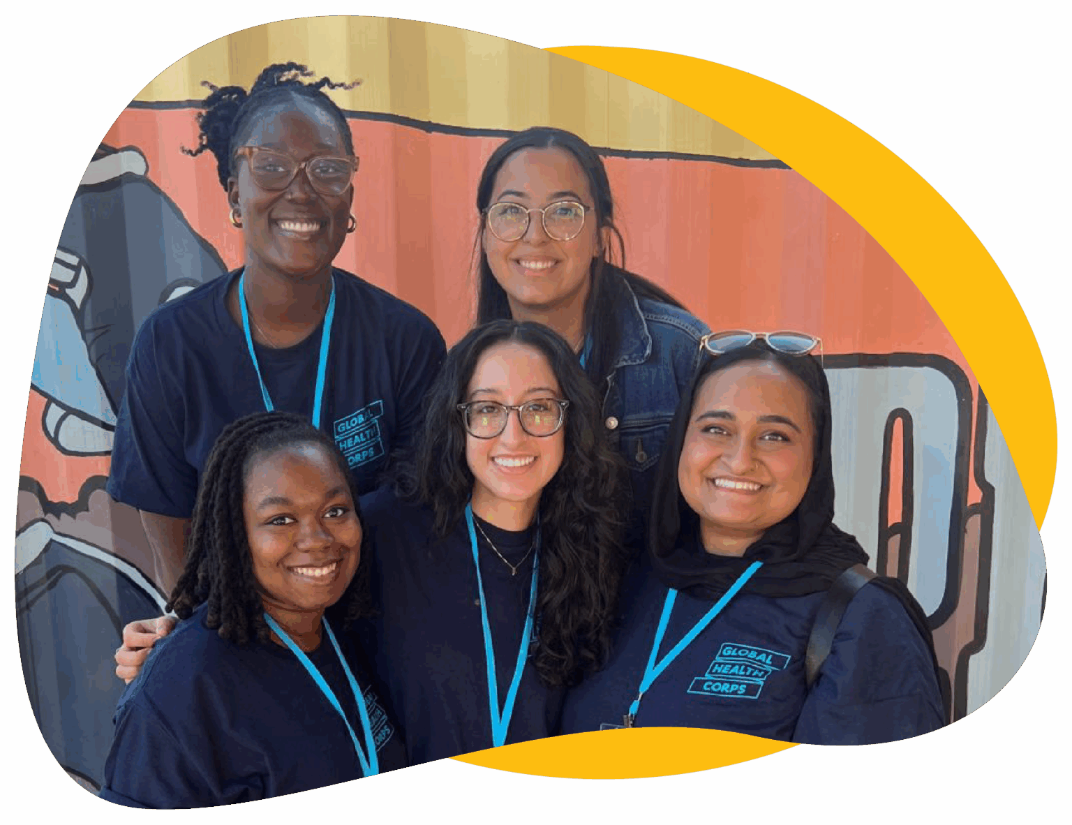 U.S. Leadership Accelerator Overview | Global Health Corps
