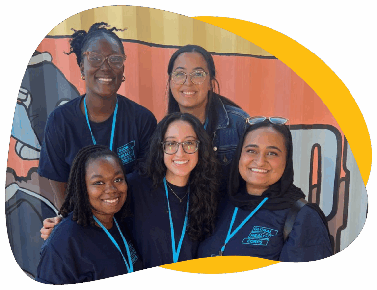 U.S. Leadership Accelerator Overview | Global Health Corps